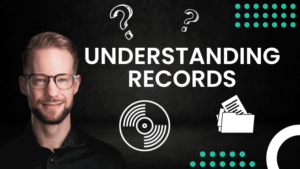 Understanding Records in Power Query M